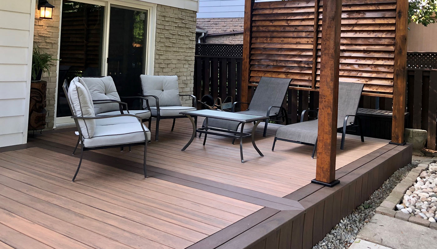 Supplier of quality white pine products, wood siding, railing systems ...
